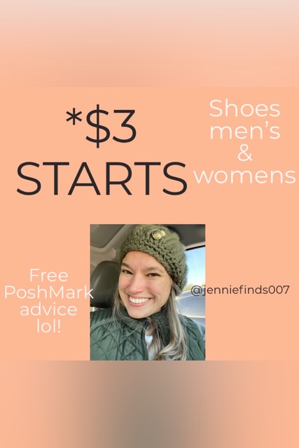 Posh Show - Poshmark